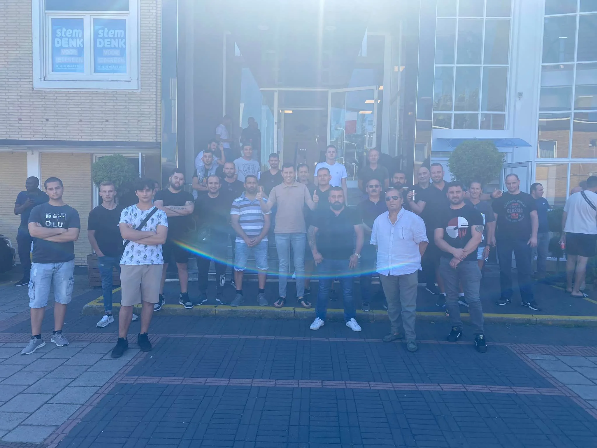 Centrum VCA School - VCA cursus + vca examen voor €99 in Den Haag